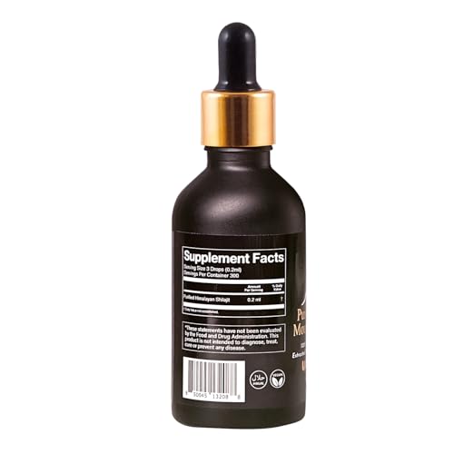natural source of 85+ trace minerals