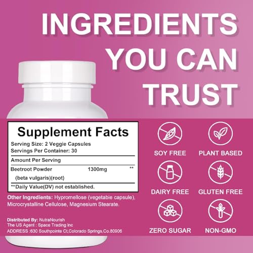 natural source of antioxidants capsules