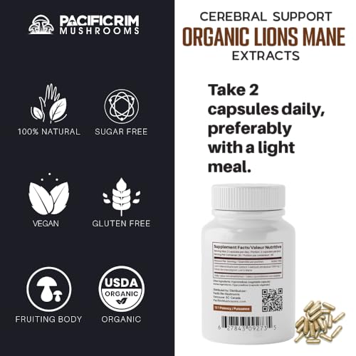 natural source of antioxidants from mushrooms
