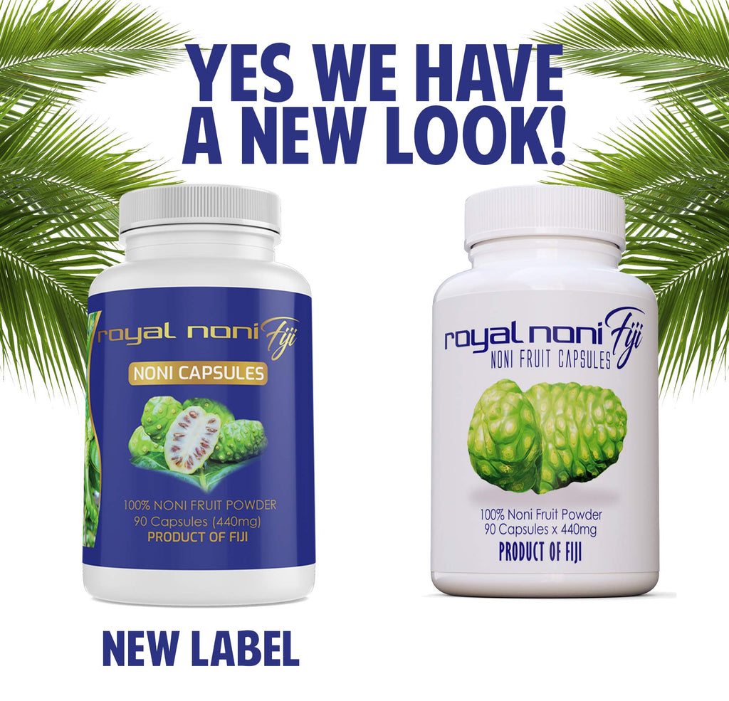 natural source of antioxidants noni
