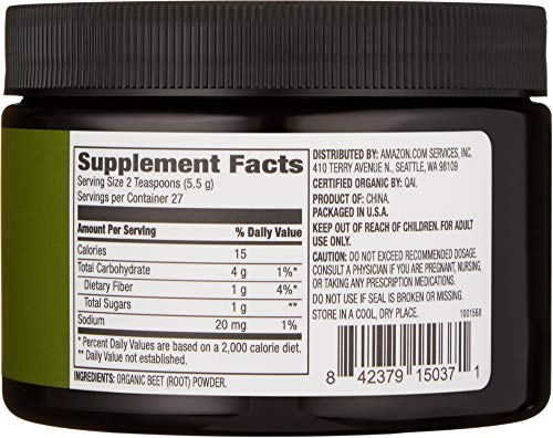 natural source of antioxidants supplement