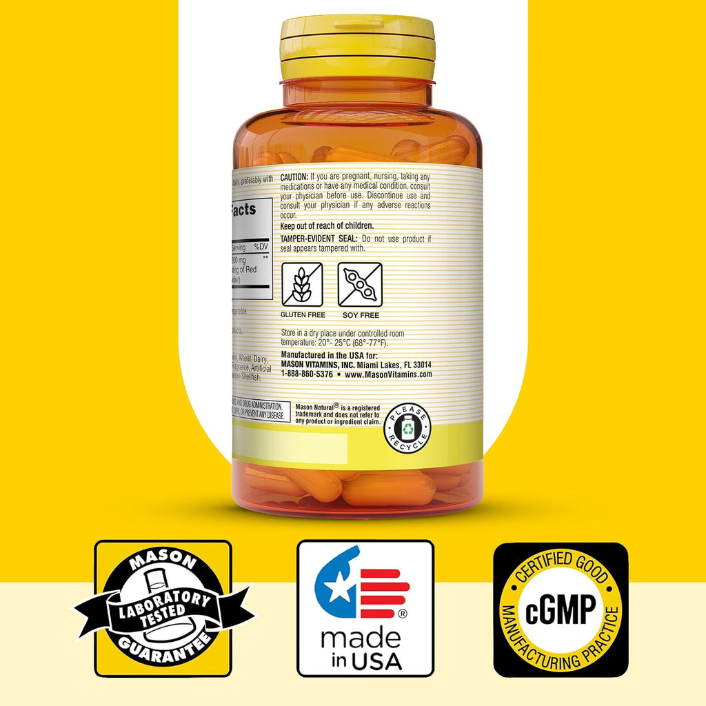 natural source of beneficial compounds