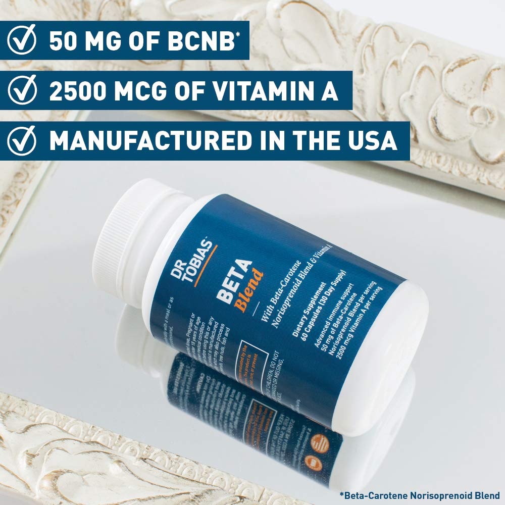 natural source of beta-carotene