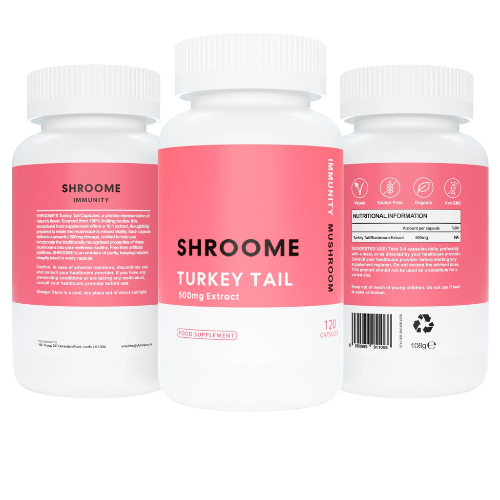 Natural source of beta glucans