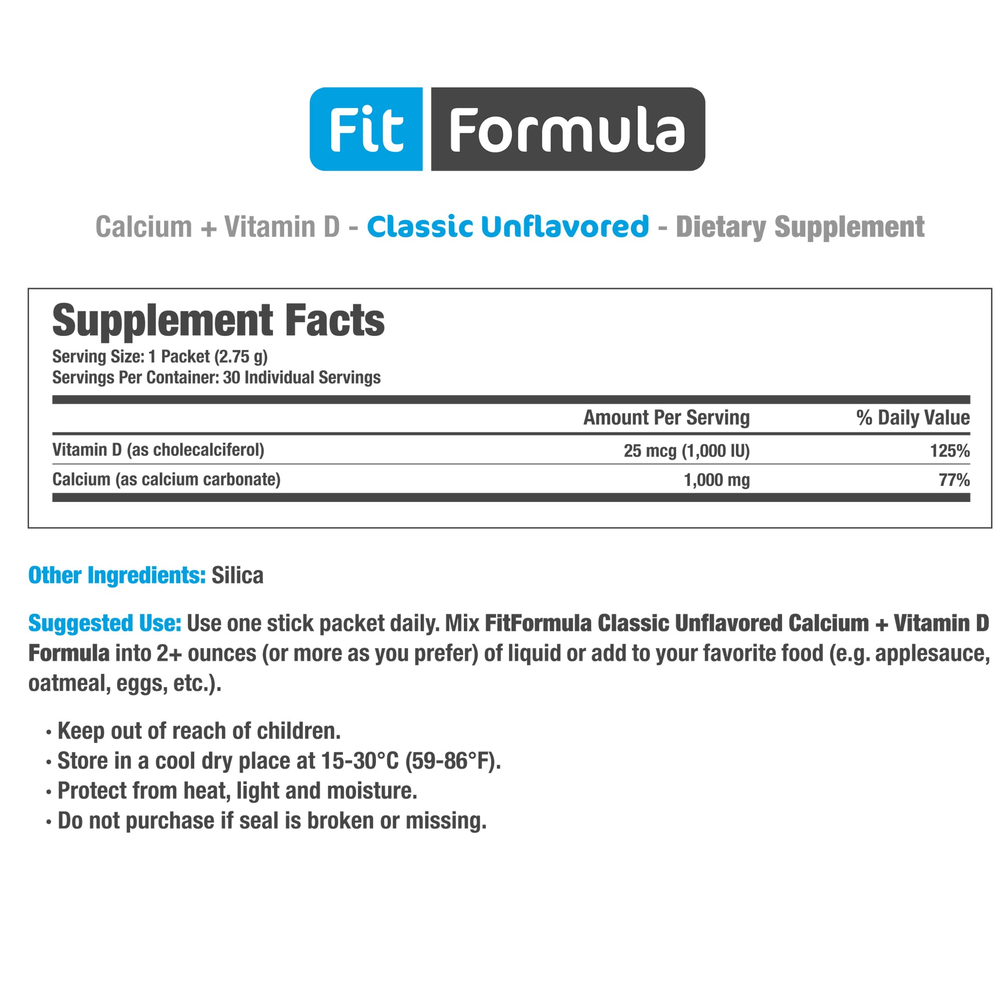 natural source of calcium for health