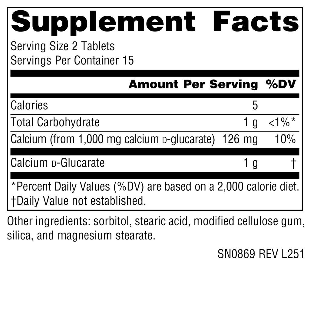 Natural source of calcium for wellness