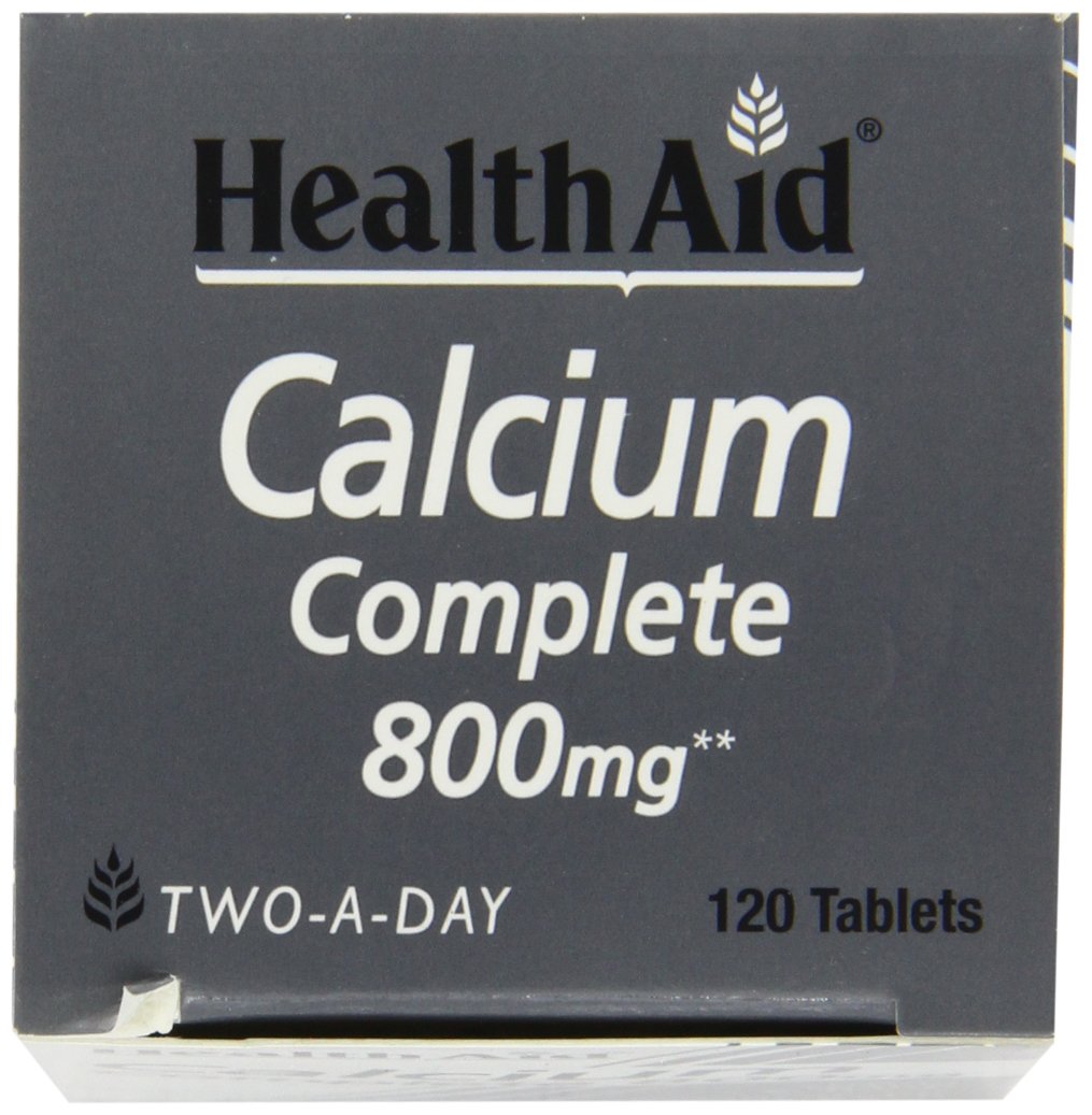 Natural source of calcium minerals