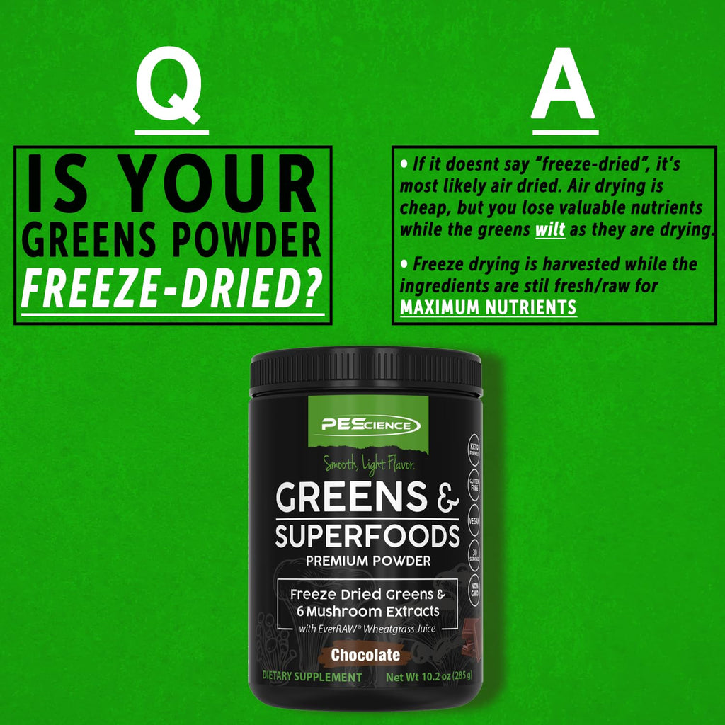 natural source of chlorophyll nutrients