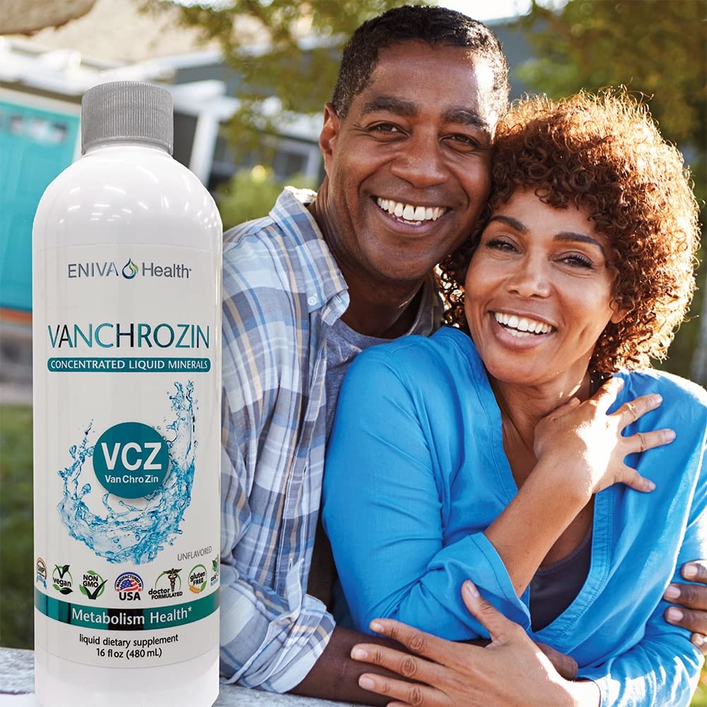 natural source of chromium for health