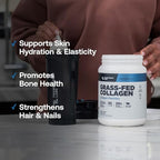 natural source of collagen for beauty