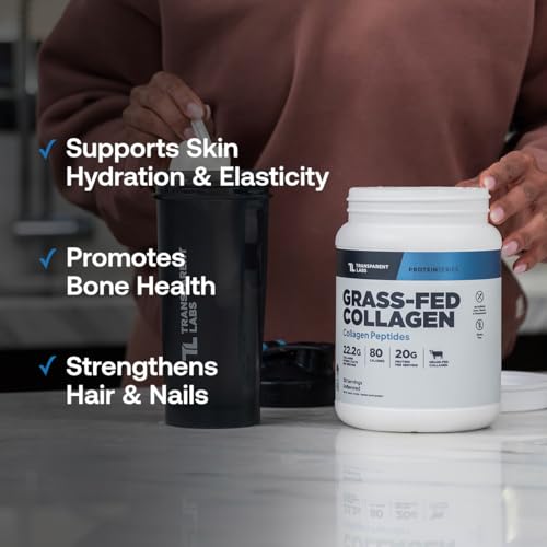natural source of collagen for beauty