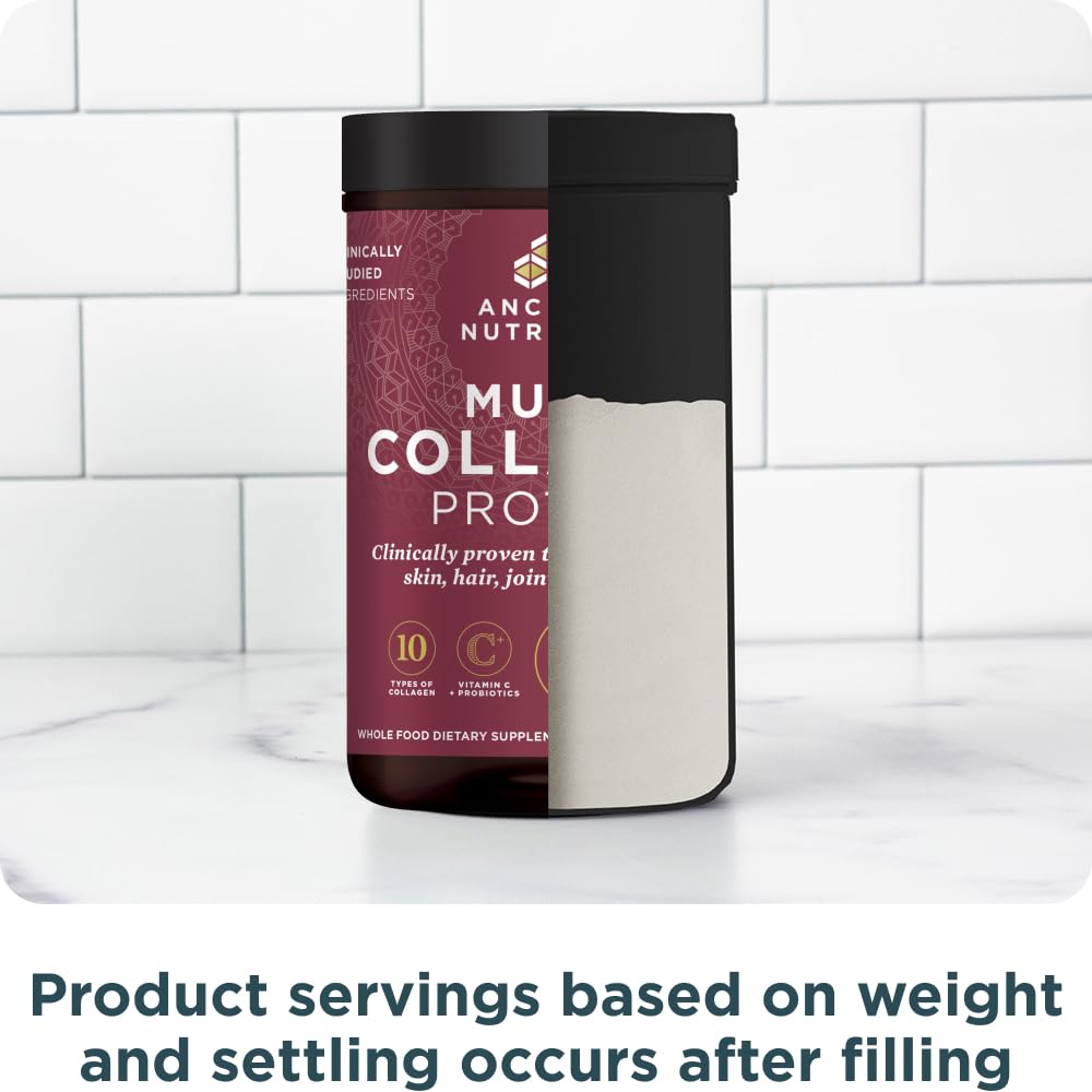 natural source of collagen peptides