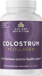 natural source of collagen superfood