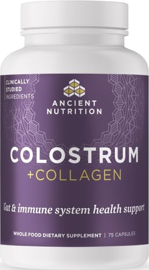 natural source of collagen superfood
