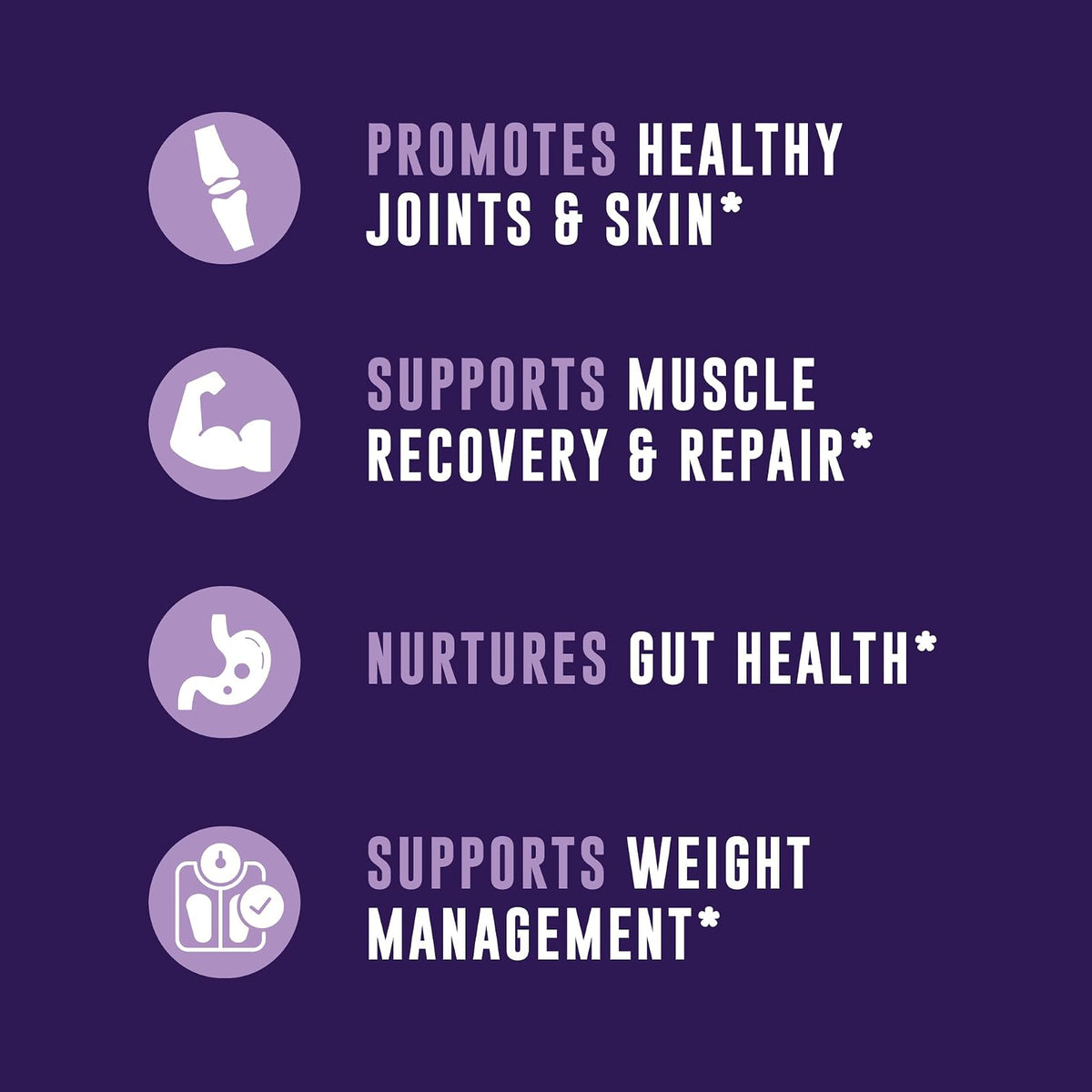 natural source of collagen type 2