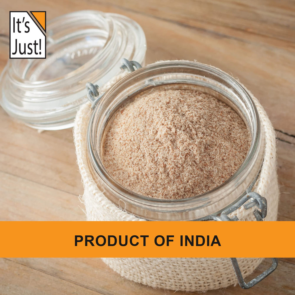 Natural source of dietary fiber psyllium
