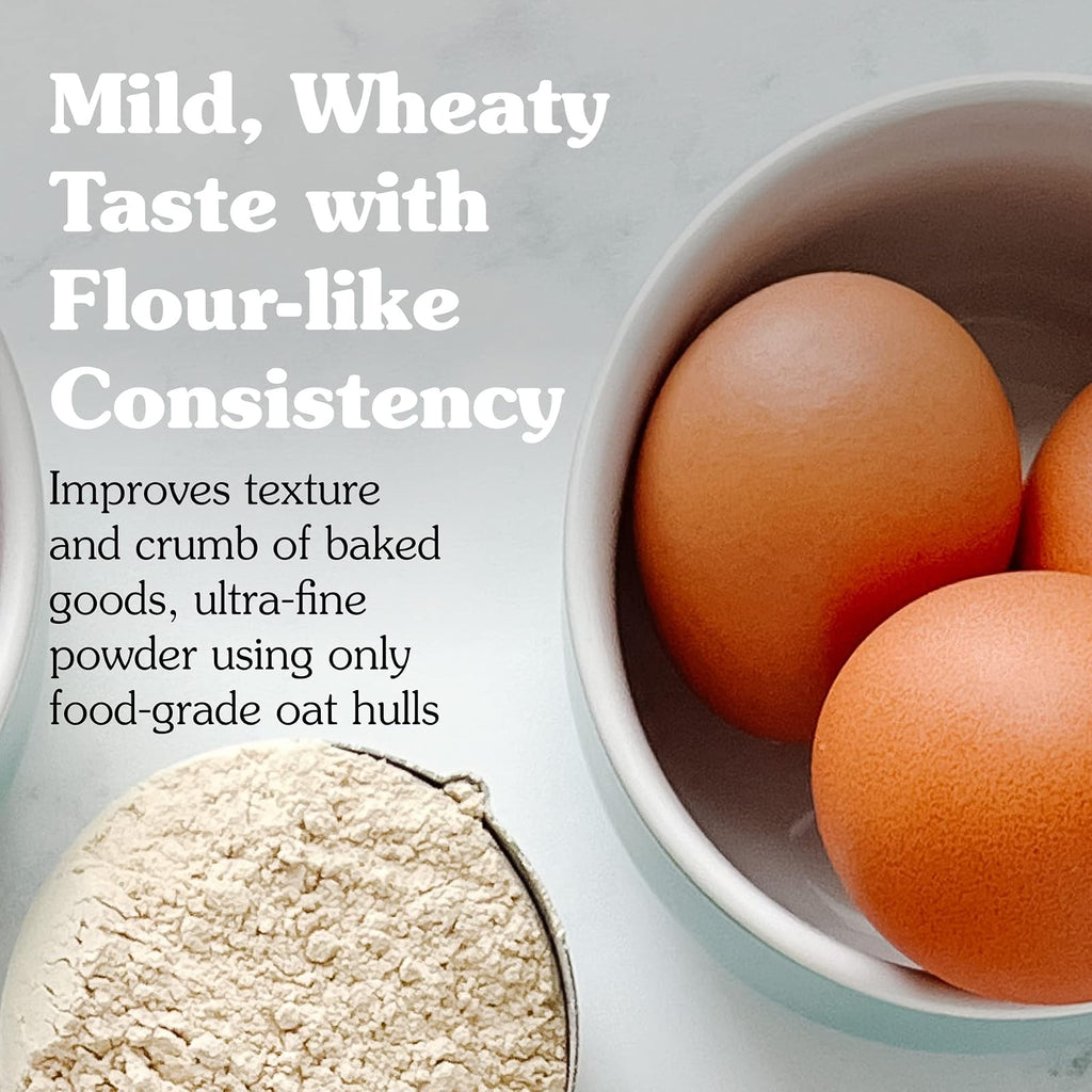 natural source of dietary fiber