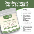 natural source of dietary fibre
