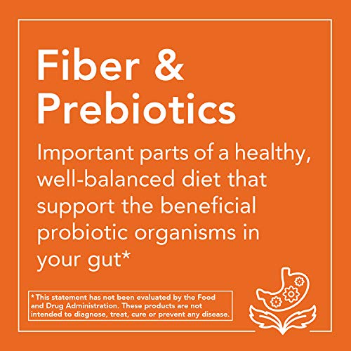 Natural source of dietary fibre