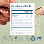 natural source of dietary fibre