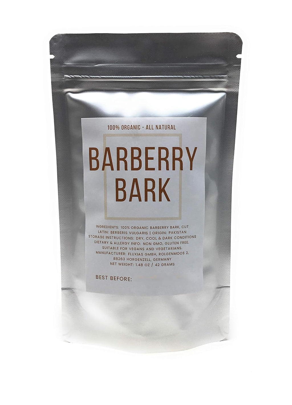 natural source of dihydroberberine