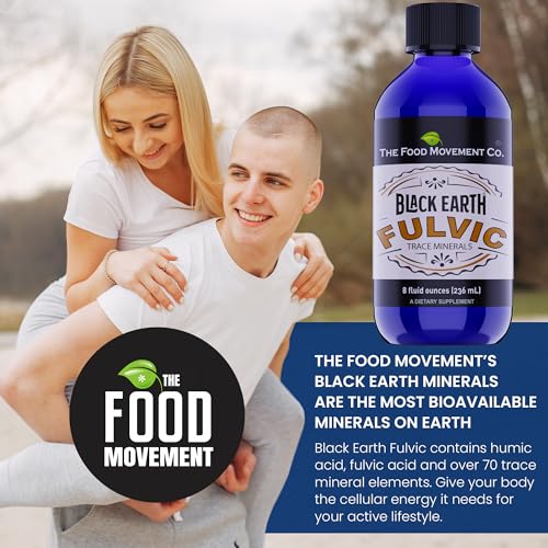 Natural source of electrolytes