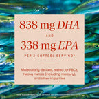 Natural source of EPA and DHA