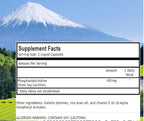 Natural source of essential choline