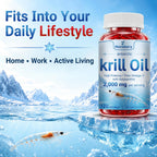 Natural source of essential fats