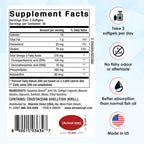 Natural source of essential fats