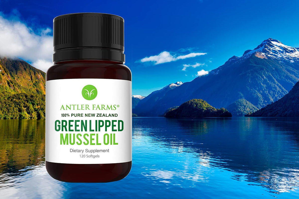 natural source of essential fats