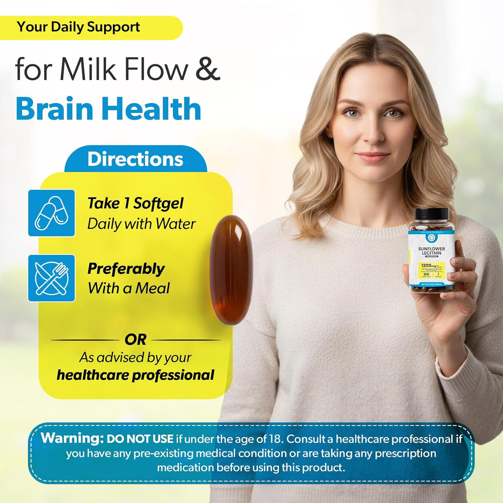 Natural source of essential fats