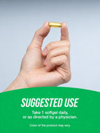 Natural source of essential fats