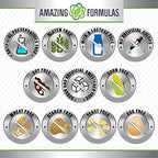 Natural source of essential fatty acids