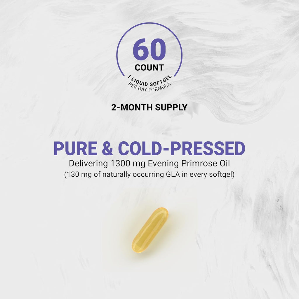 Natural source of essential fatty acids