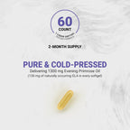 Natural source of essential fatty acids