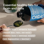 Natural source of essential fatty acids