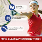 Natural source of essential fatty acids