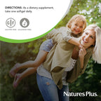 Natural source of essential fatty acids
