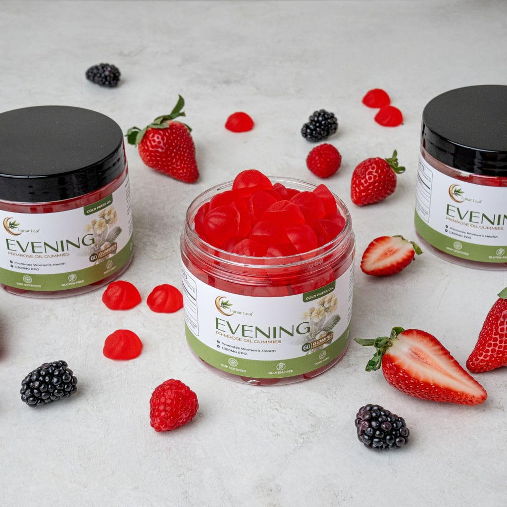 natural source of essential fatty acids