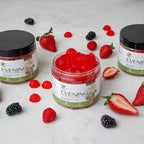 natural source of essential fatty acids
