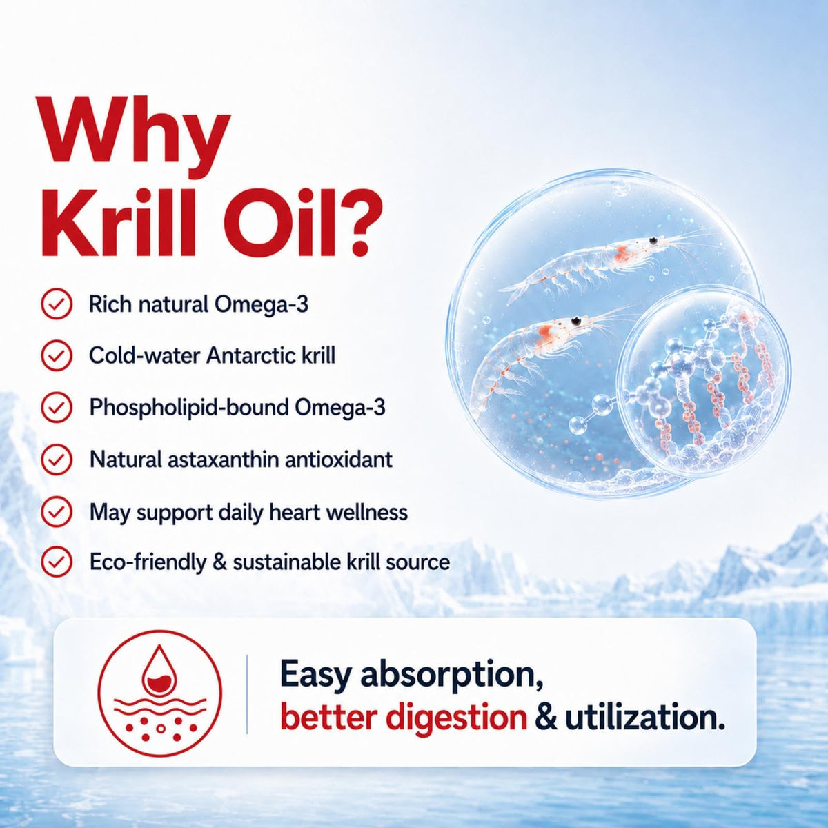 Natural source of essential fatty acids