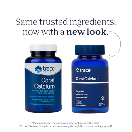 Natural source of essential minerals