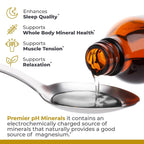 natural source of essential minerals