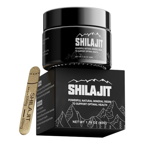 natural source of essential minerals