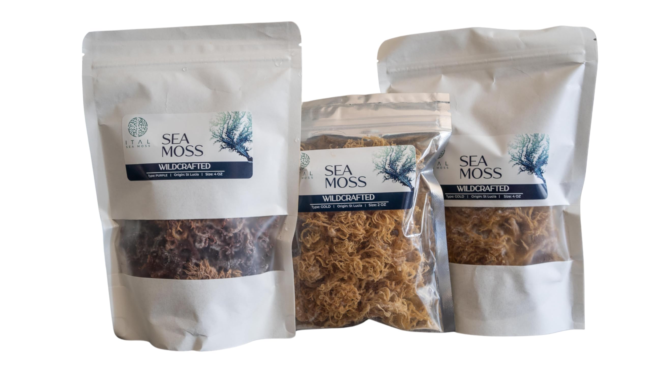 natural source of essential minerals