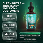 natural source of essential minerals