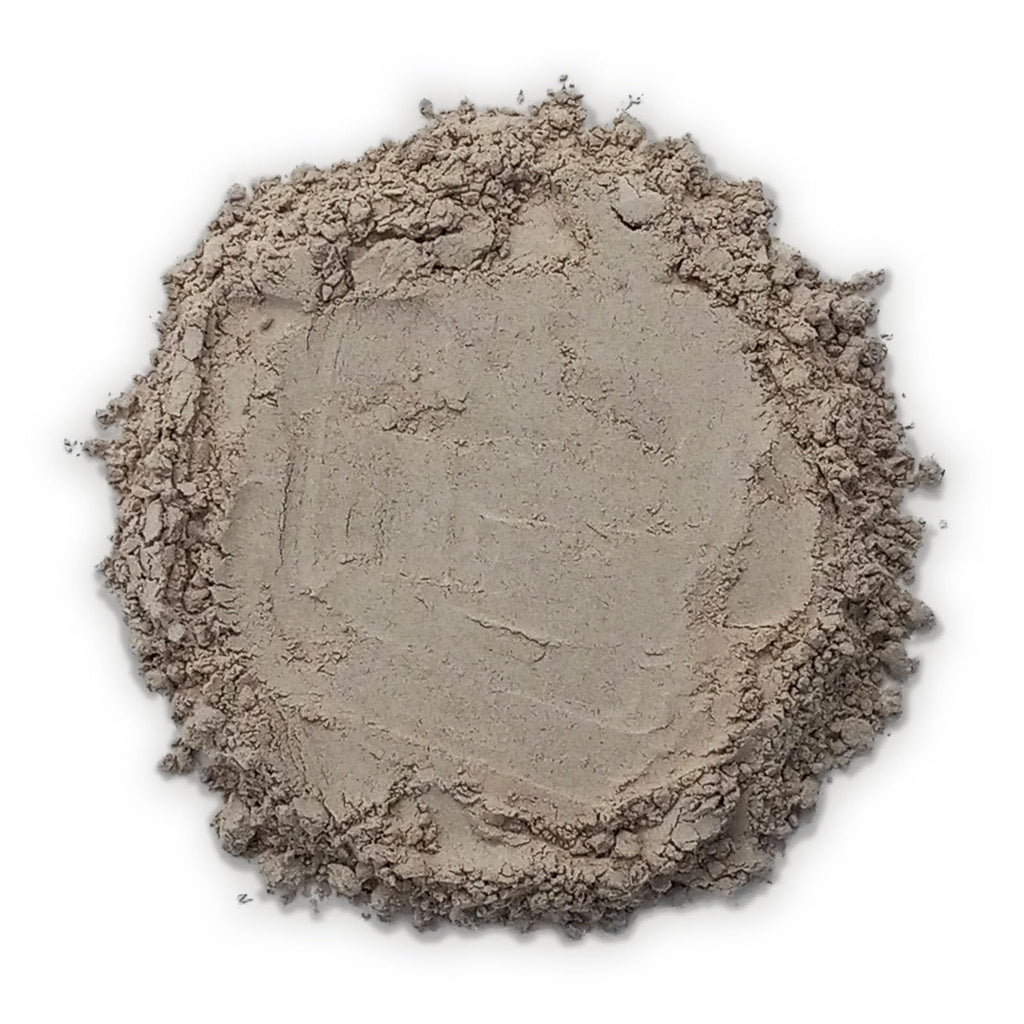 Natural source of essential minerals