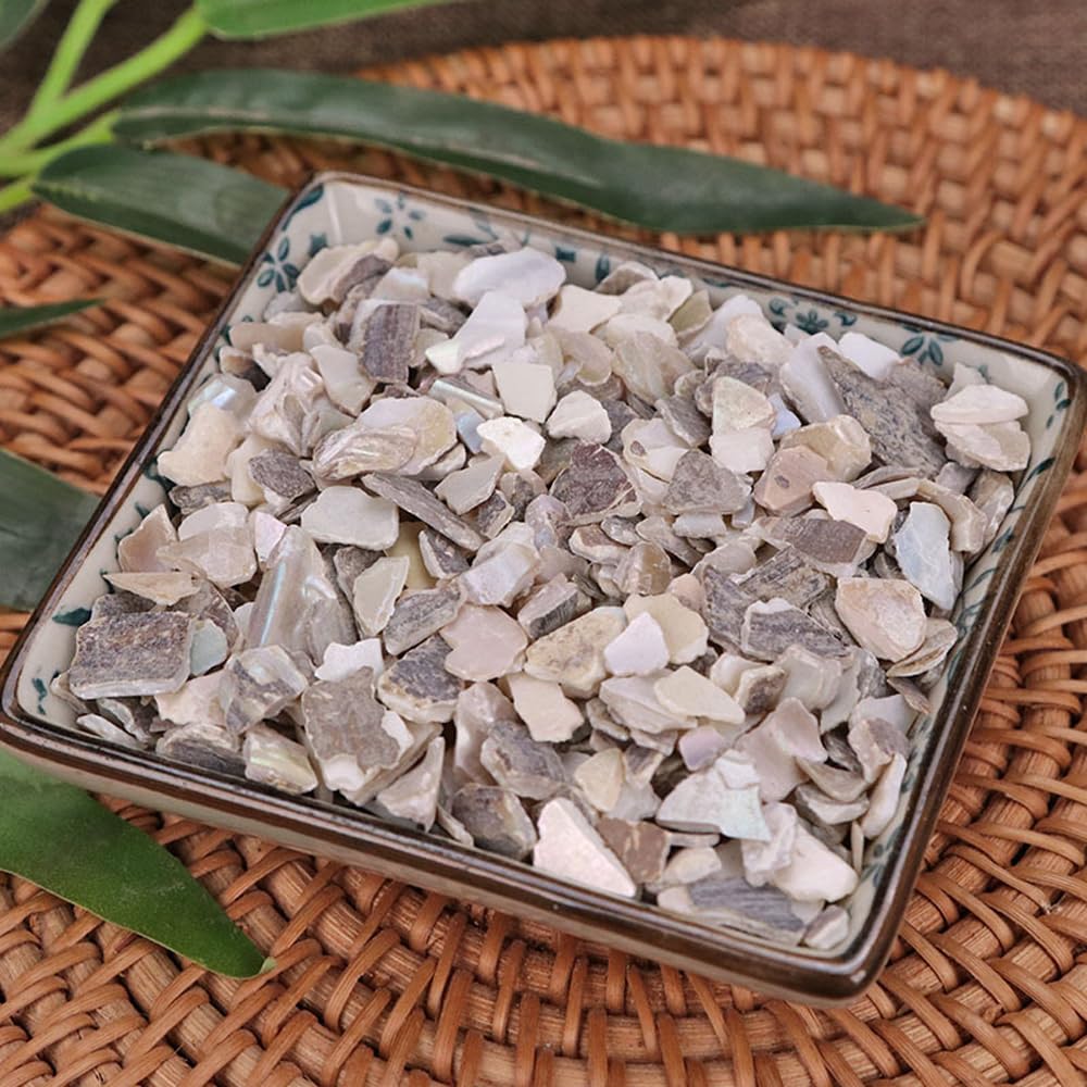 natural source of essential minerals