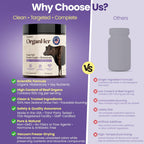 Natural source of essential nutrients
